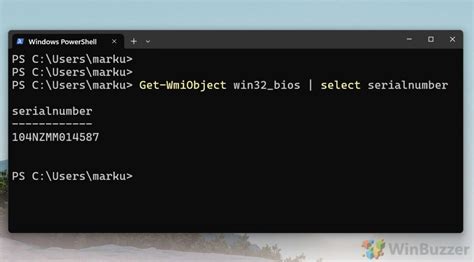 How To Find Your Laptop Serial Number On Dell Hp Lenovo Apple Macbook And Other Brands