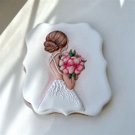 Пряники Обучение On Instagram Девочки Доброе утро Этот урок почти готов Урок с Невестой