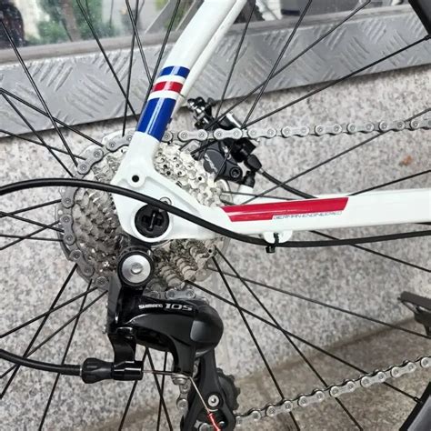 Roadbmx 로드자전거자전거그래블바이크그래블자전거포커스 On Bunjang With Safe Global Shipping