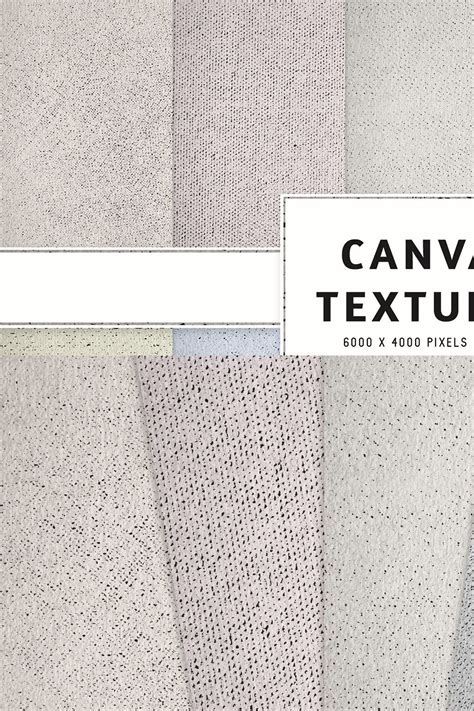 Canvas Textures MasterBundles