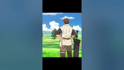 Я парировал всё время чтобы стать сильнейшим авантюристом аниме Youtube