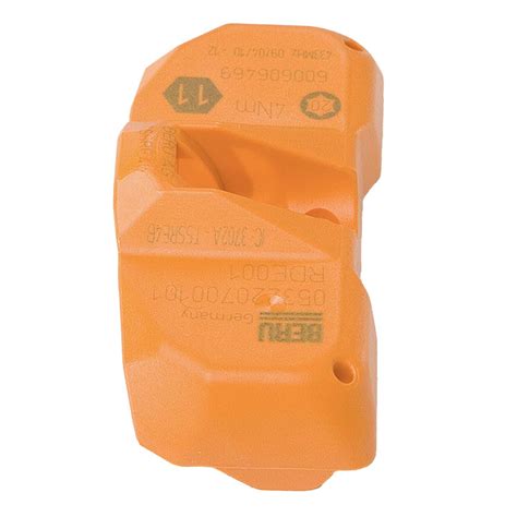 Schrader 20077 Tire Pressure Monitoring System Sensor Tpms Canadian Tire