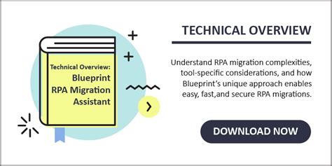 Understanding Technical Challenges In RPA Platform Migration
