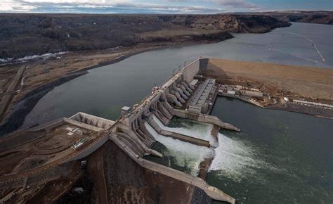 Bruce Rozenhart Apr On Linkedin Bc Hydro Electricity Imports