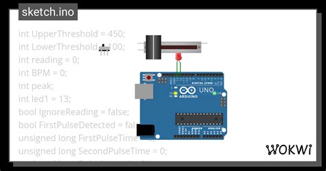 Sketch Ino Wokwi ESP STM Arduino Simulator
