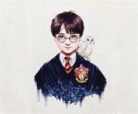 Чаша Хари Потър 807029