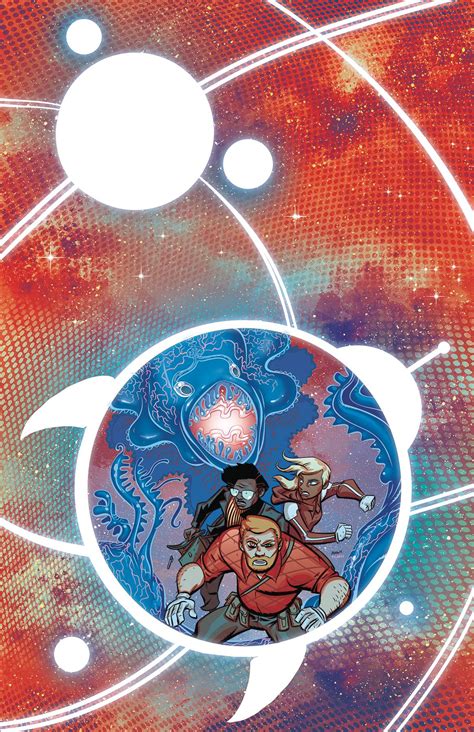 Cave Carson Has An Interstellar Eye 4 Mature Comichub