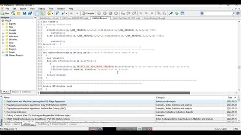 🔥 asking ea source code mq4 youtube