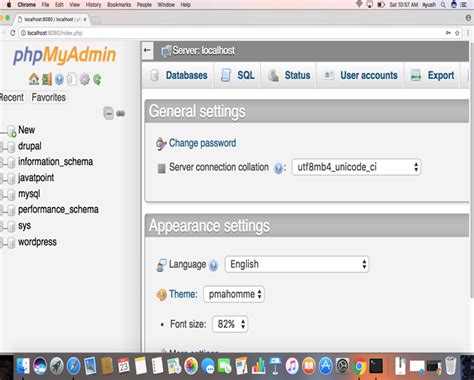 款便宜免费好用的mac mysql客户端 嘻嘻IT