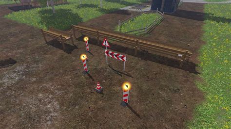 Mini Mod Pack For Farming Simulator