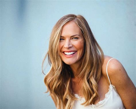 Australian Actress Tv Presenter Mc Host Erin Connor