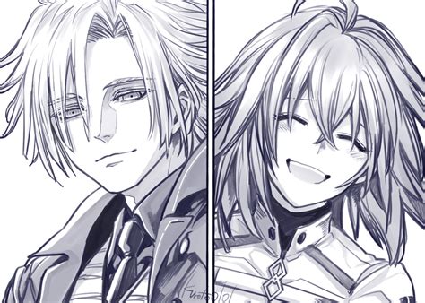 Fate Grand Order Image By Pixiv Id Zerochan Anime Image Board