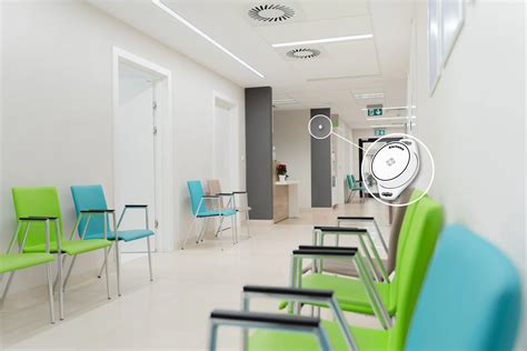 Se03 Alertware Combo Sensor Ambient Monitoring Black Box