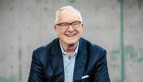 Exclusive Interview With Executive Coach Jim Wetrich