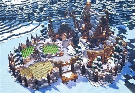 160 Minecraft Ideas In 2025 Minecraft Minecraft Blueprints