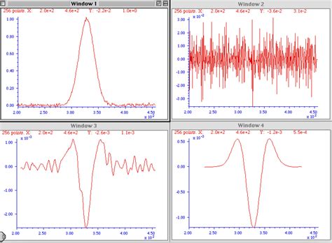 Matlab —— 数据光滑 知乎