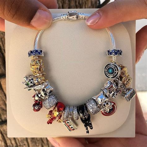 Pandora Wesley Chapel Fl On Instagram ‘avengers Assemble To