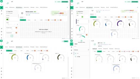 IoT Based Patient Health Monitoring System Using ESP And Blynk App