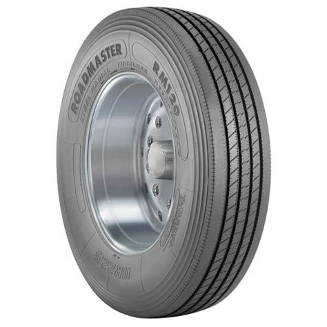 Roadmaster Rm120 29575r225 G14ply Free Shipping Tir