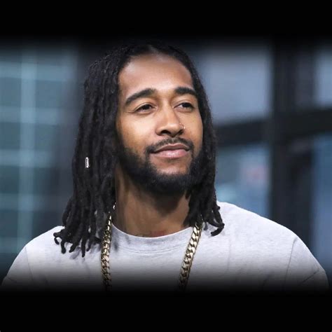 Omarion Leaked Photos