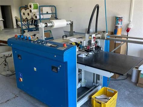 Usada Dandk Group Europa System Para La Venta Es98530 Pressdepo