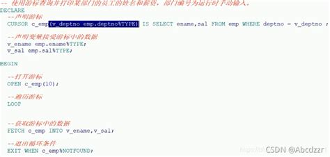 2021102 Java数据库编程 第五章 存储过程java存储过程写法 Csdn博客 2021102 Java数据库编程 第五章 存储过程java存储过程写法 Csdn博客