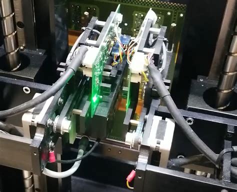 Summit Interconnect Leader In Rigid Flex And Flex PCBs