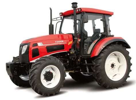Efficient Medium Tractor The Ideal Choice For Boosting Agricultural