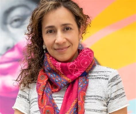 Ángela Sarmiento Llega A Reemplazar A Cristian Diaz Viceministro De Minas Y Energía