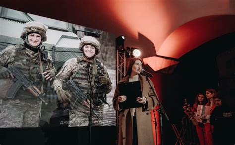 У столиці відзначили волонтерів за допомогу українцям під час війни Вечірній Київ