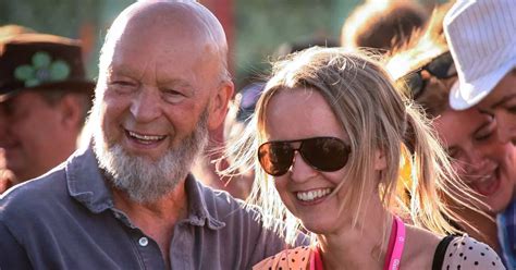 Glastonbury Festivals Emily Eavis Reveals Major Female Artist Booked For Legend Slot