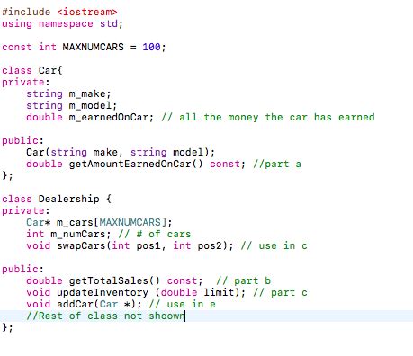 Solved Include Using Namespace Std Const Int Chegg