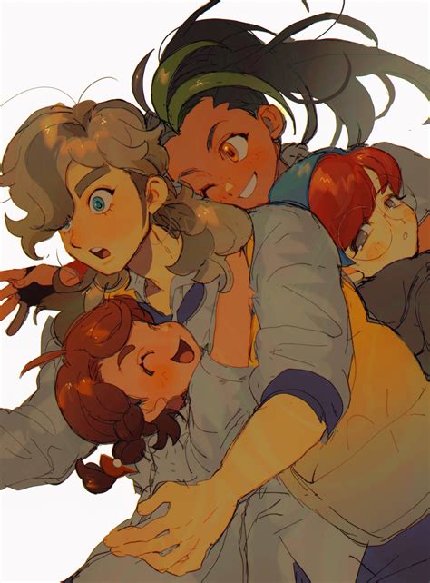 Pok Mon Scarlet Violet Image By Kuku Zerochan Anime Image Board