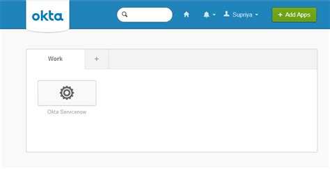 Saml Sso Authentication In Servicenow Using Okta Emergys