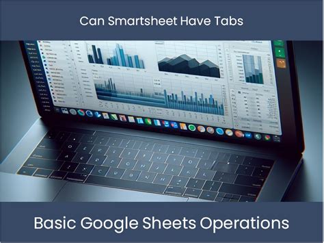 Can Smartsheet Have Tabs