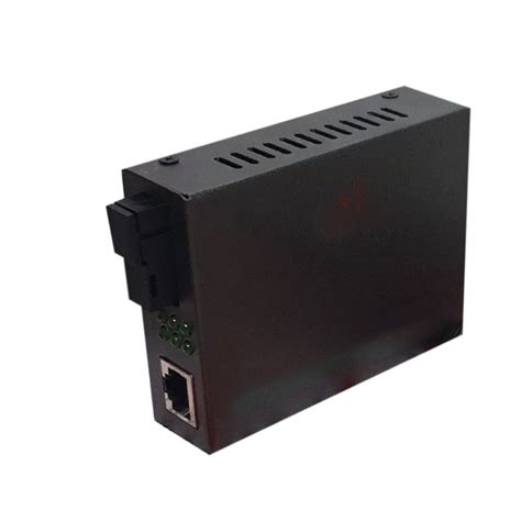 Mbps Ethernet Media Converter For Data Networking At Piece In New Delhi