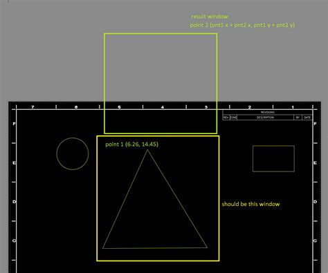 Solved Point Selection Gets Wrong Points Autodesk Community