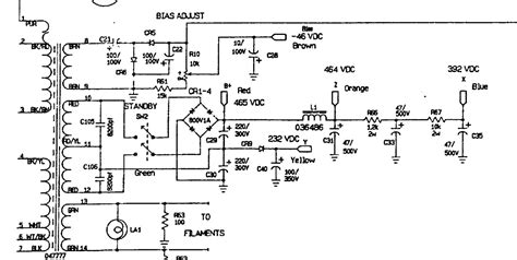 Capacitive Divider Question Diyaudio