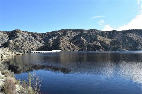 The Reservoir Headache One Calif Desert City Cant Leave Behind