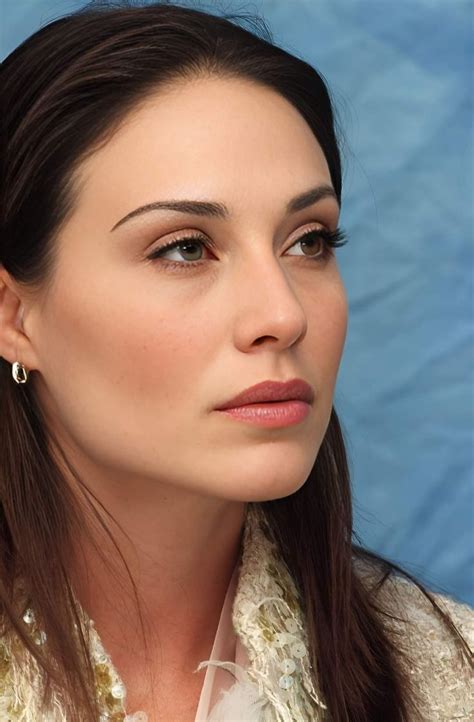 Claire Forlani Hermosas Celebridades Actriz Bellezas