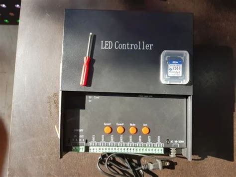 LED Controller V DC At Rs Piece In New Delhi ID