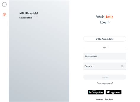Webuntis Desktop App Aktuelle Versions Downloads Und Updates Jffa