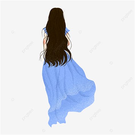 Phot Back Cartoon Girls