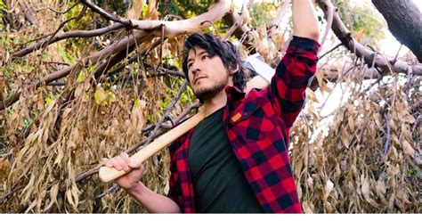 Markiplier Lands In The Hospital Again But Why This Time
