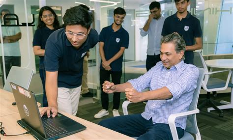 Scaler Innovation Lab