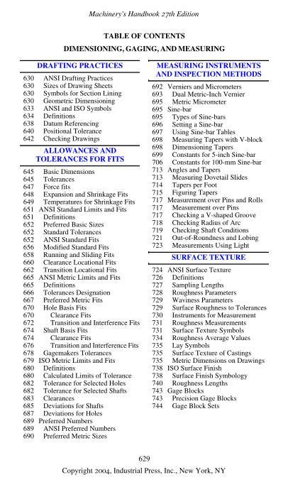 Pdf Geometric Dimensioning And Tolerancing Dokumen Tips