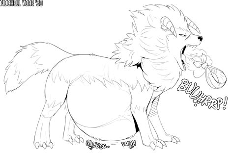 Rule 34 2020 3 Toes After Vore Ambiguous Gender Ambiguous Pred