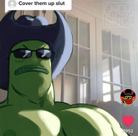 Dennis Spongebob Explore Tumblr Posts And Blogs Tumgik