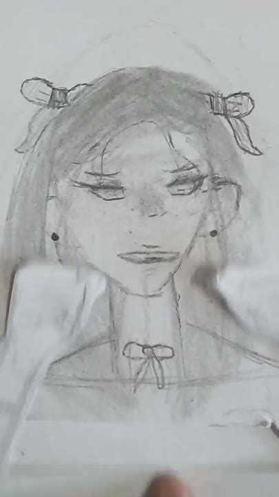 Cry For Me Drawing~☆ Youtube
