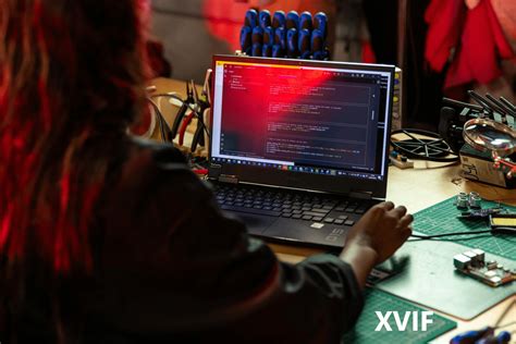 Validation Interoperability Framework With Xvif Unleashes Seductive